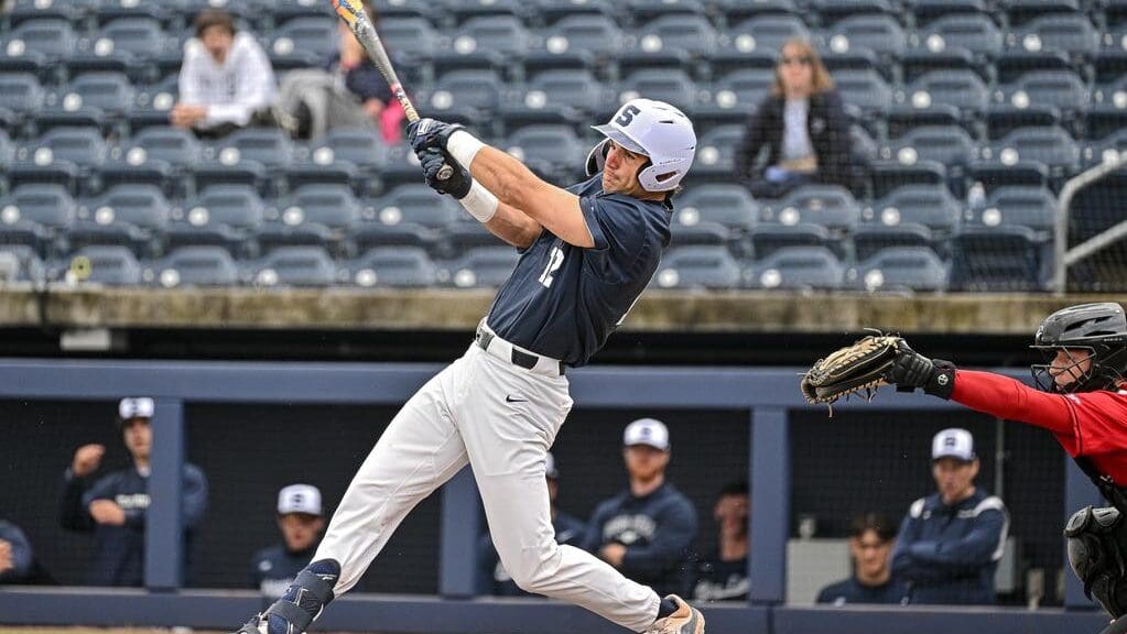 Penn State Baseball’s Magical run Ends in Big Ten Championship