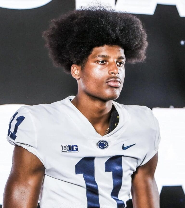 Lavar II: Dan Connor Gives Progress Update on Arrington | NSN