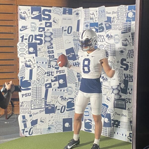 Penn State Football Recruiting Coverage on Nittany Sports Now