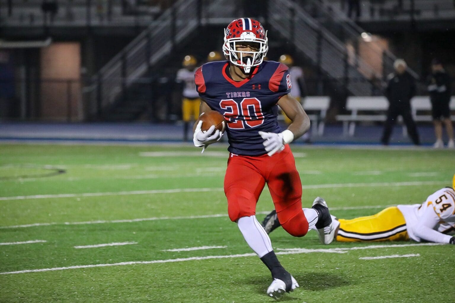 Penn State Recruiting: No. 1 Player in PA Visiting | NSN