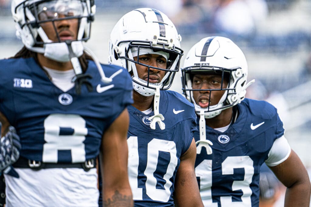 Bo Beats Beau: Former Penn State Wrestling Star Falls At World Team Trials