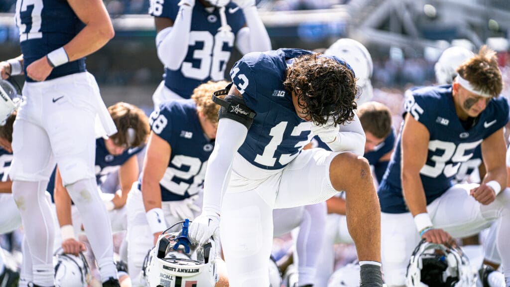 Penn State Football Coverage on Nittany Sports Now
