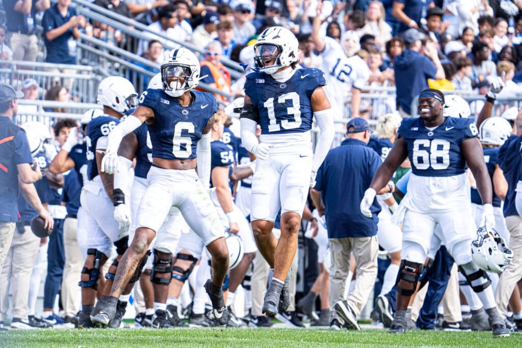 Penn State Football Recruiting Coverage on Nittany Sports Now