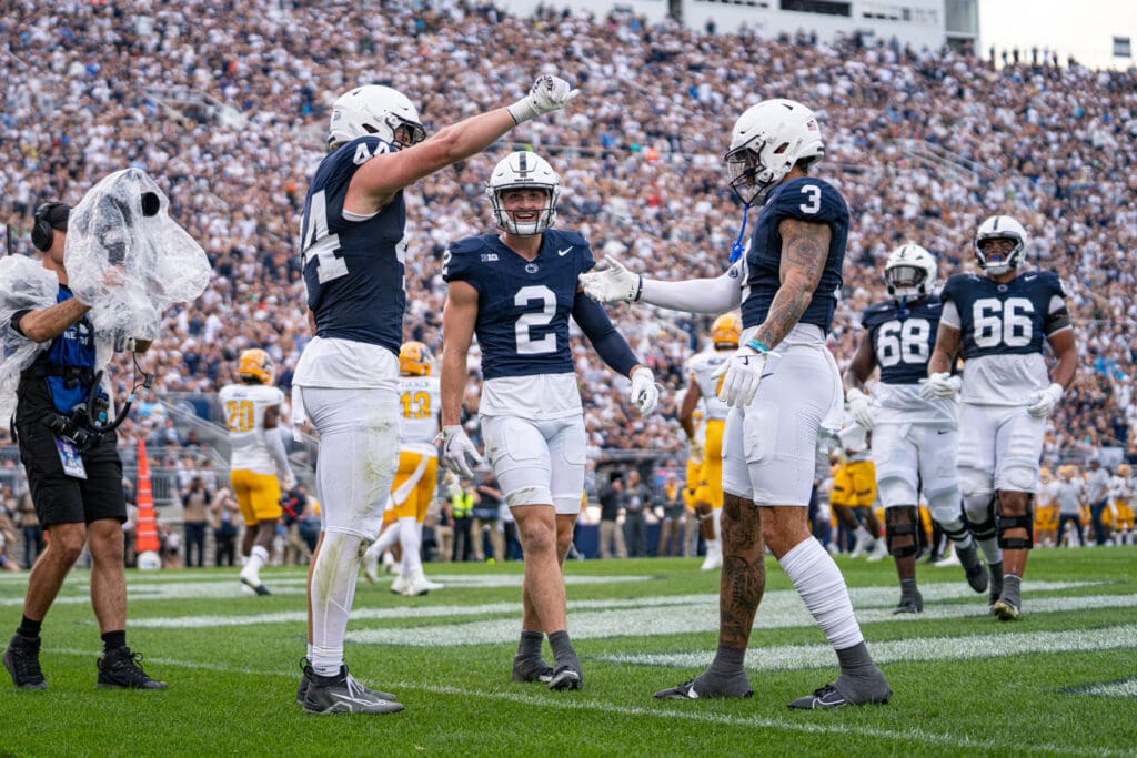 ESPN Investigation Details Ex-PSU Sexual Predator, Murderer Todd Hodne