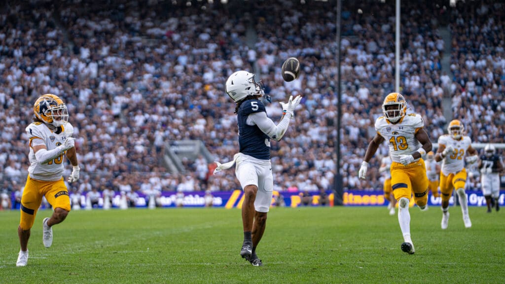 These Teams Can Help Penn State This Week | NSN
