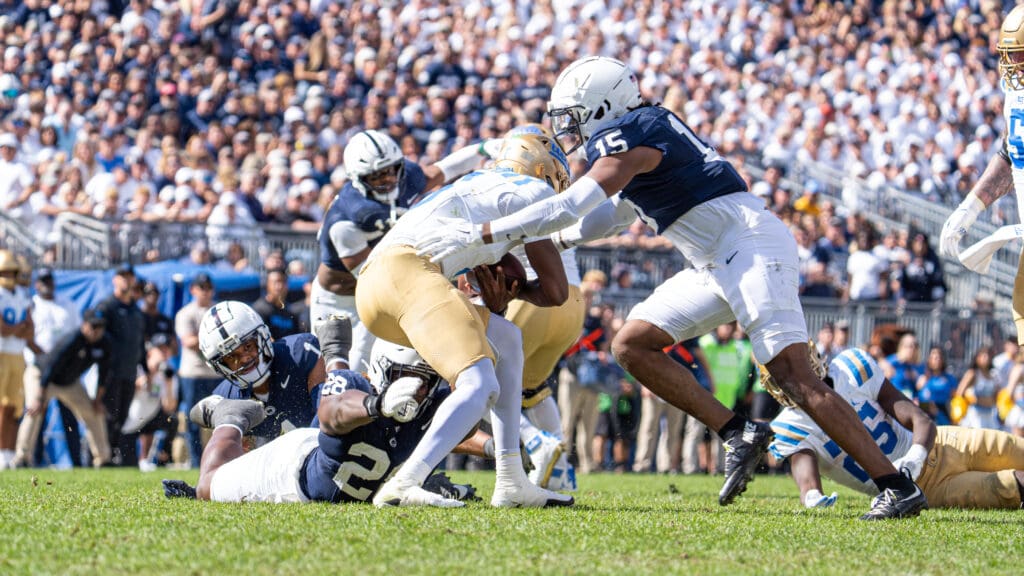 Penn State Volleyball: Star Player Stepping Away | NSN