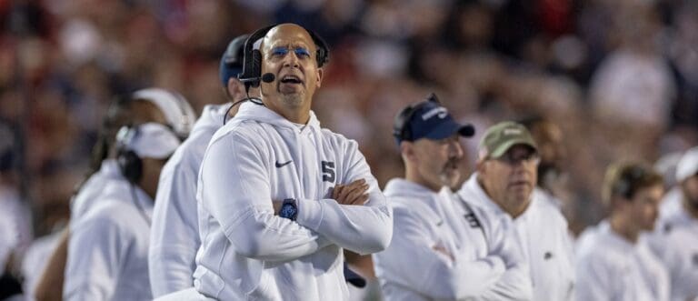Comparing Penn State Salaries Across The Nation
