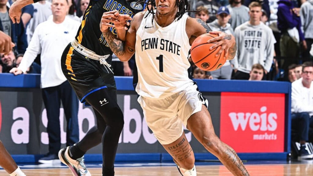 Ace Baldwin Jr. Lands on CBS' Top 101 Rankings | NSN
