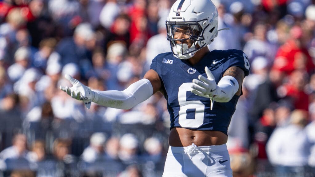 Penn State: Key Player Announces Return | Nittany Sports Now
