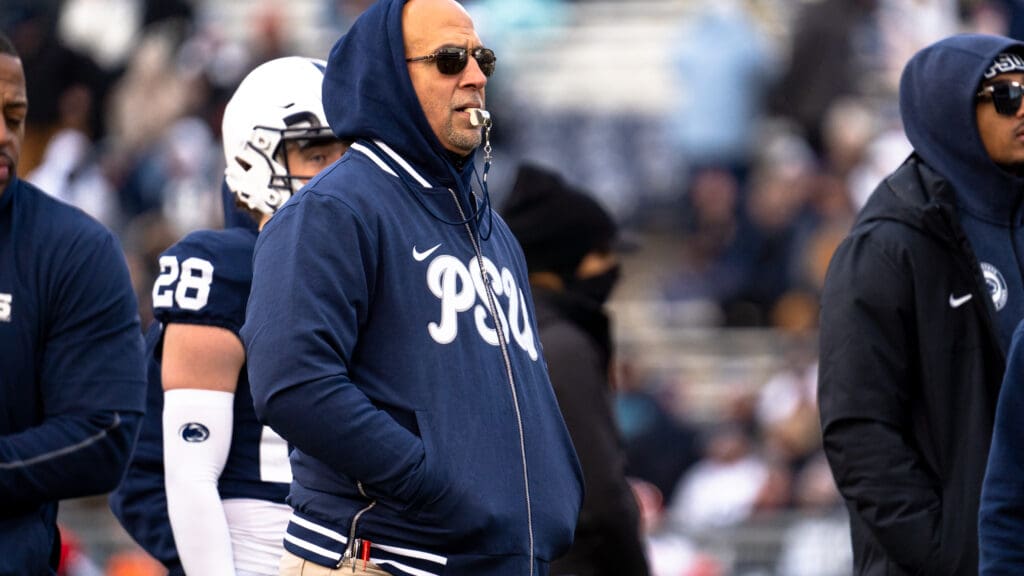 Penn State Ranking is Trending Up | Nittany Sports Now