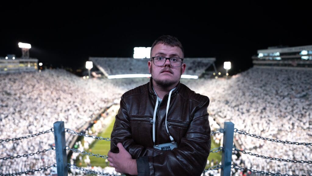 Listen: NSN’s Joe Smeltzer Chats With Maryland Beat Reporter Ahead of ...