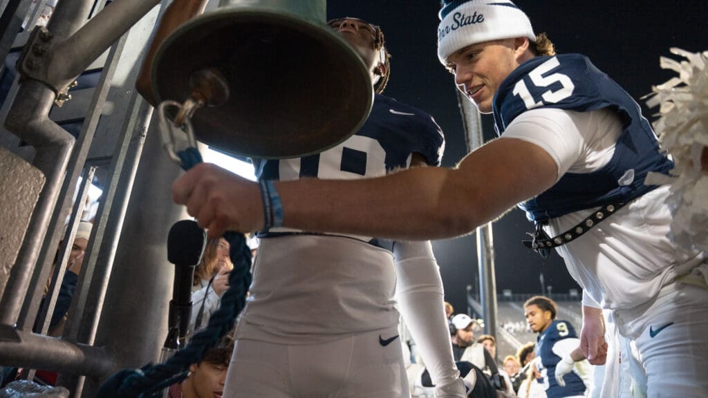 Penn State AP Ranking: PSU on The Rise | Nittany Sports Now
