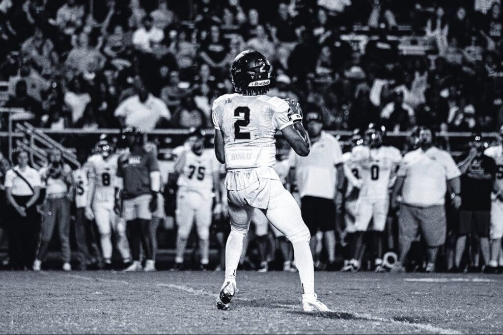 Penn State Recruiting: Flip Target Makes Choice | NSN