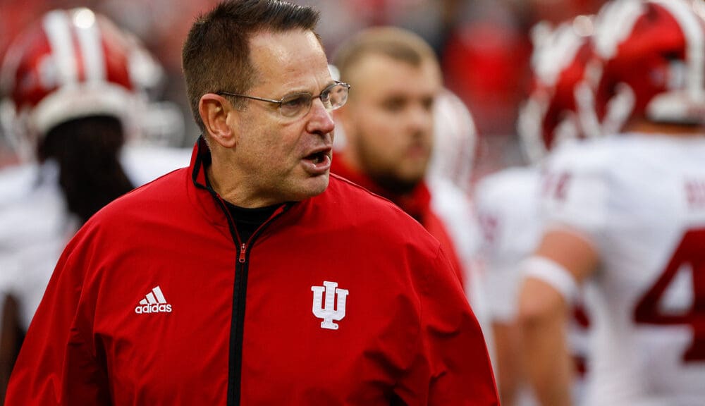Penn State Coaching Search: Curt Cignetti Off The Board | NSN