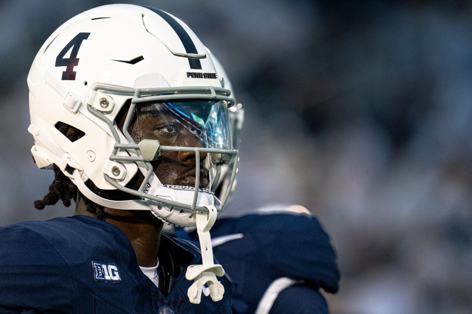 James Franklin Defends Decision, Mike Locksley Calls ‘BS’ | NSN