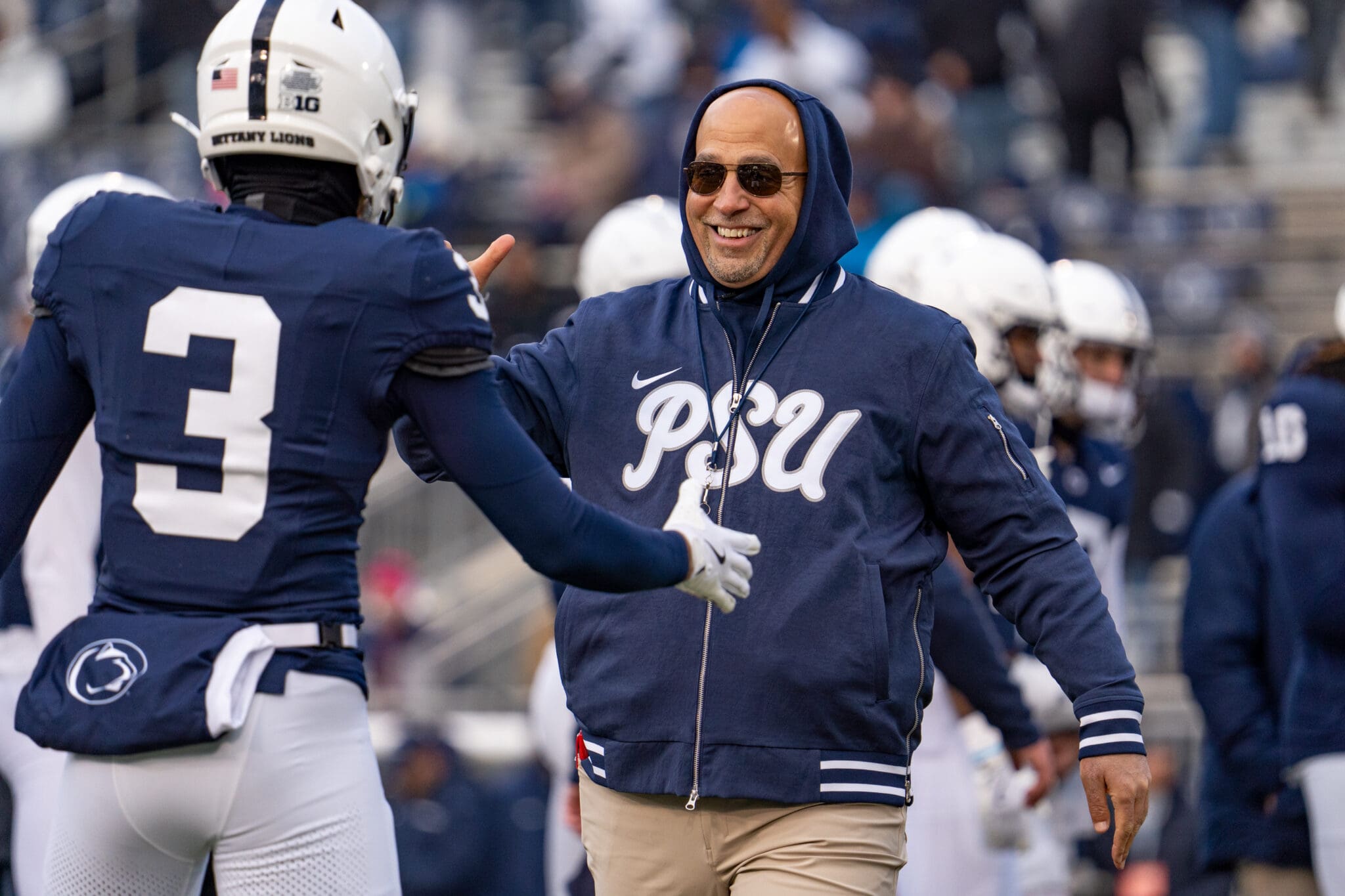 Penn State Basketball Recruiting Coverage on Nittany Sports Now