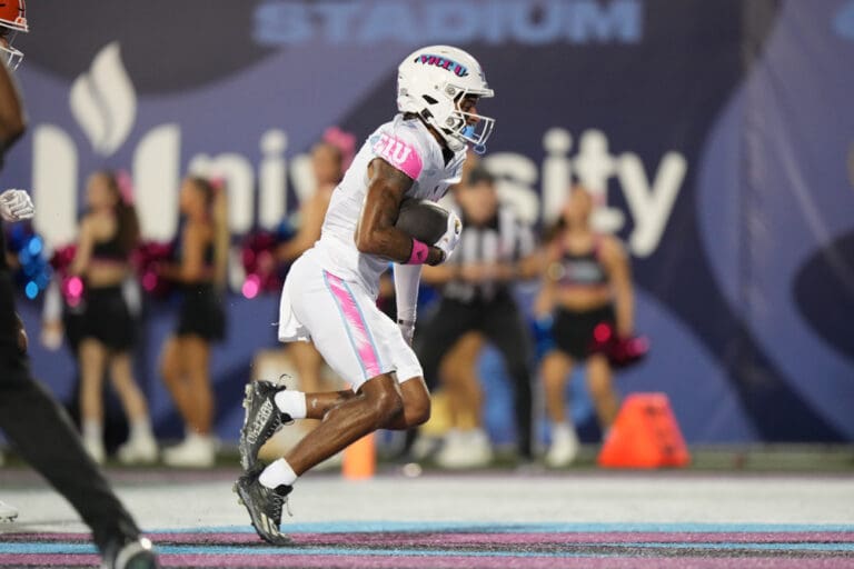 Penn State Transfer Portal: Team Lands Big Ten WR | NSN