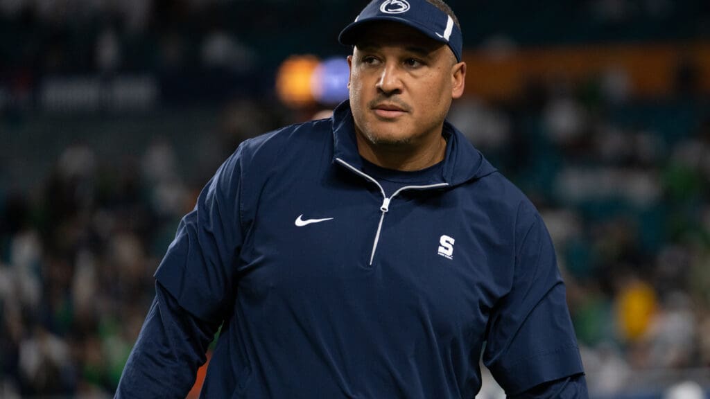 Penn State: Bad Weekend For Pair of Departed Assistants | NSN