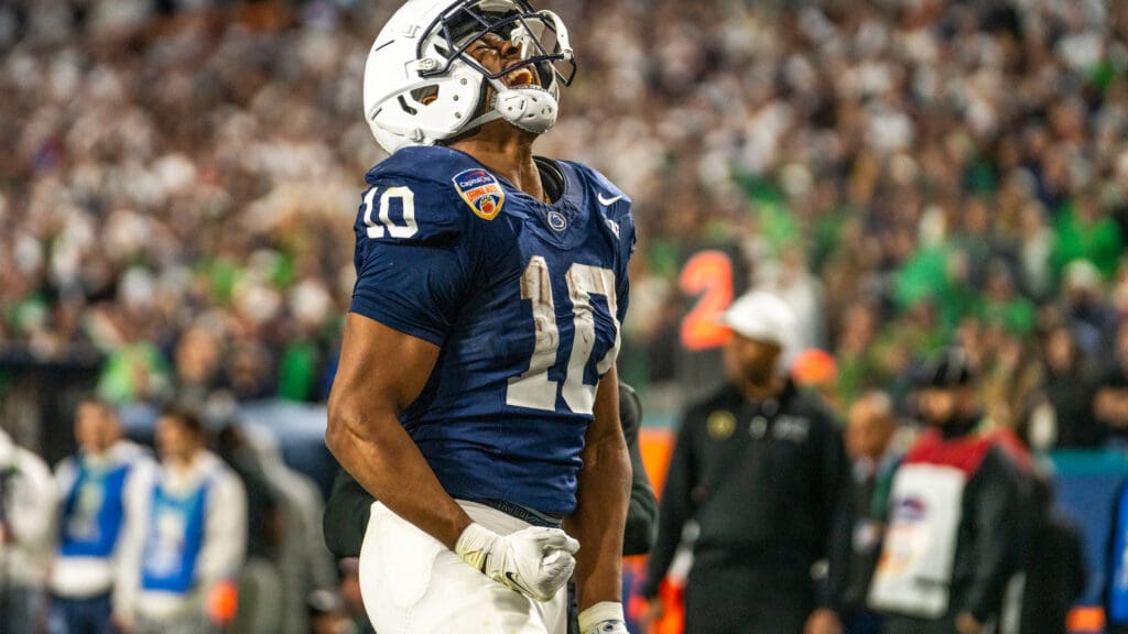 Penn State: Money Not the Motivation For Singleton | NSN