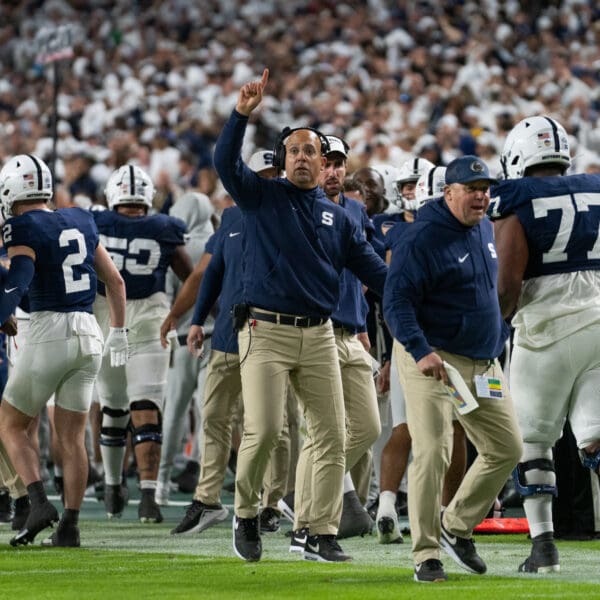 Penn State Football Recruiting Coverage on Nittany Sports Now