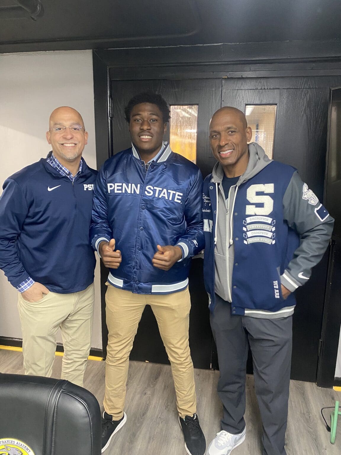 Penn State Recruiting: Maryland Projected to Land PA Star | NSN