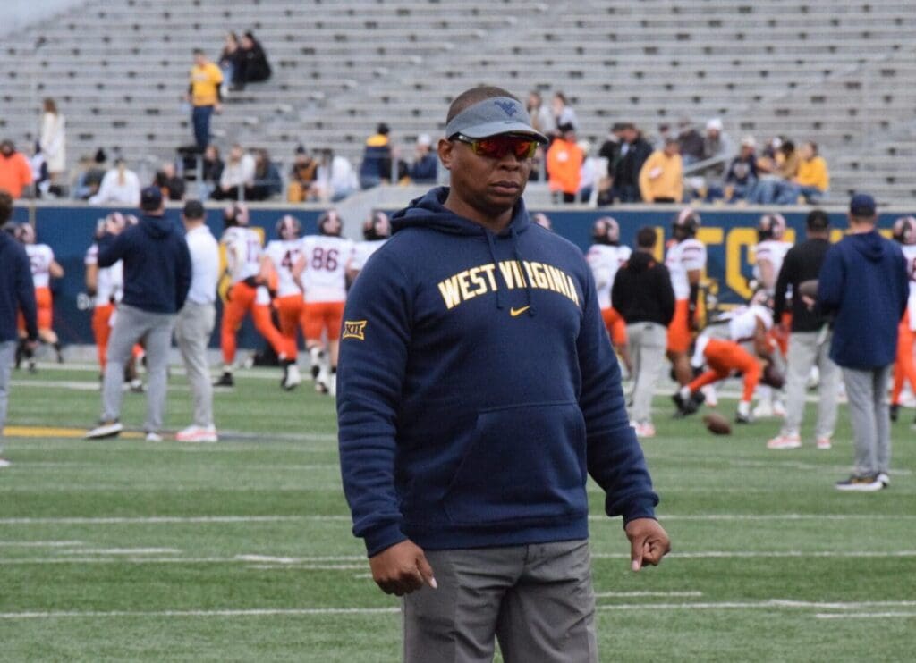 Recruiting: 5-Star Projected to Switch to Penn State | NSN