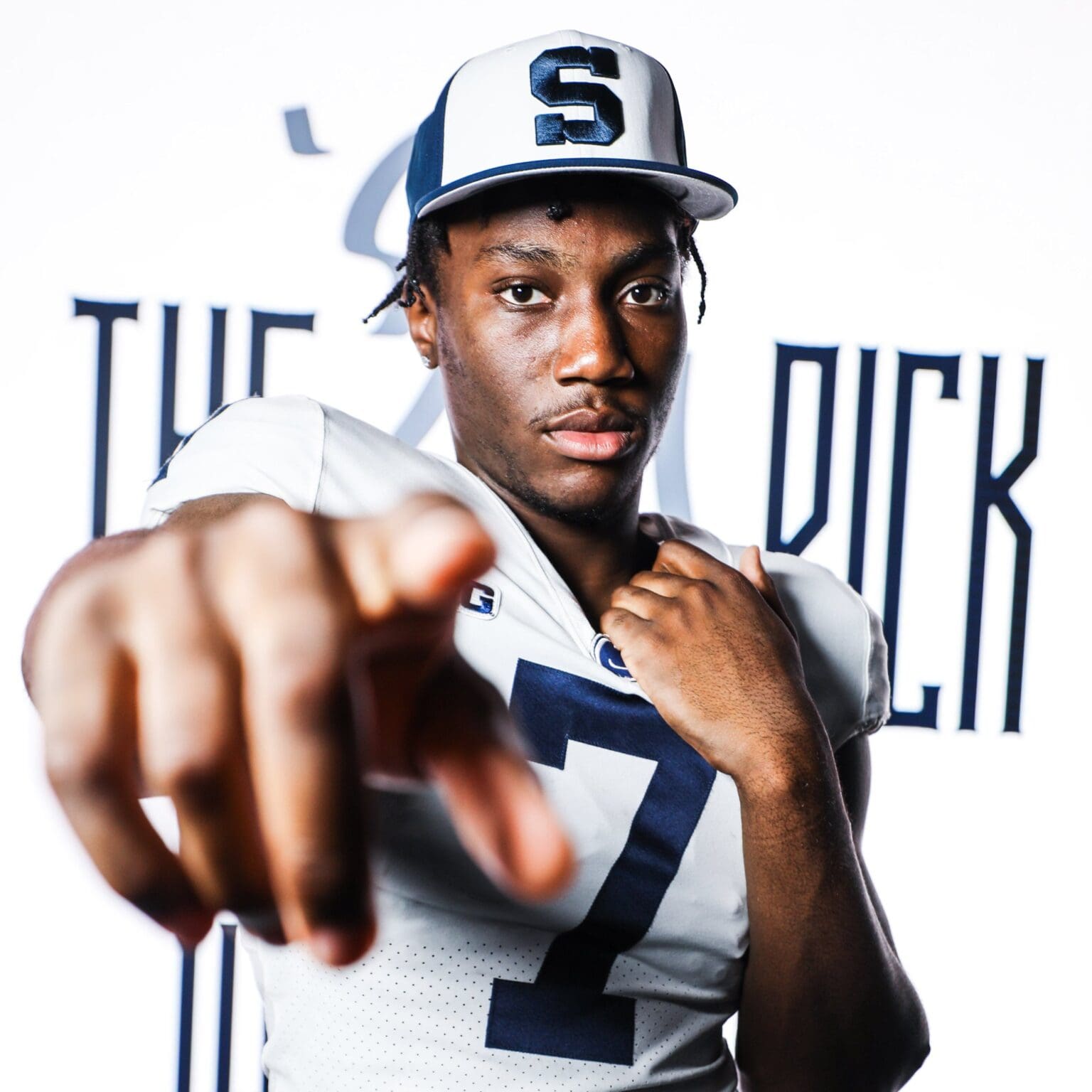 Penn State: Which Freshman Did Losey Call a ’Monster’? | NSN