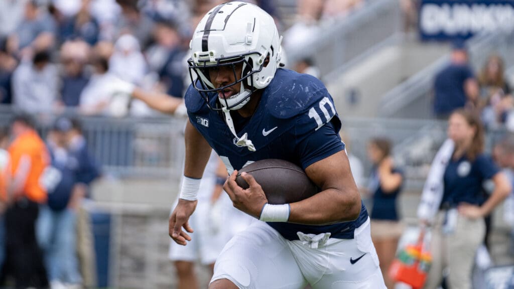 Penn State: Which Players Made ESPN’s Top 100 List | NSN