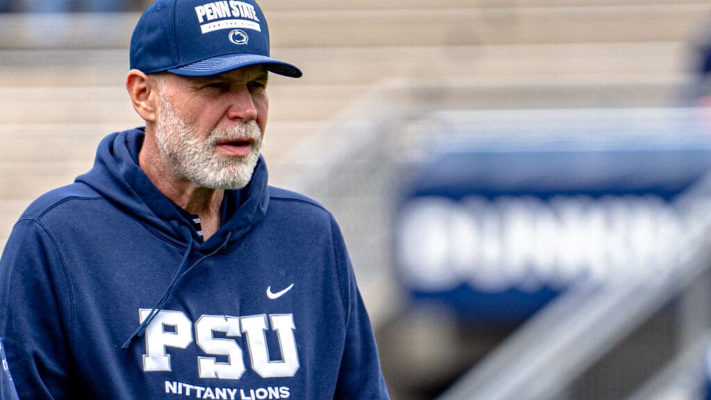 Comparing Penn State Salaries Across The Nation