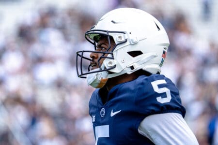 Penn State Wrestling Recruiting: PJ Duke Makes it 4 | NSN