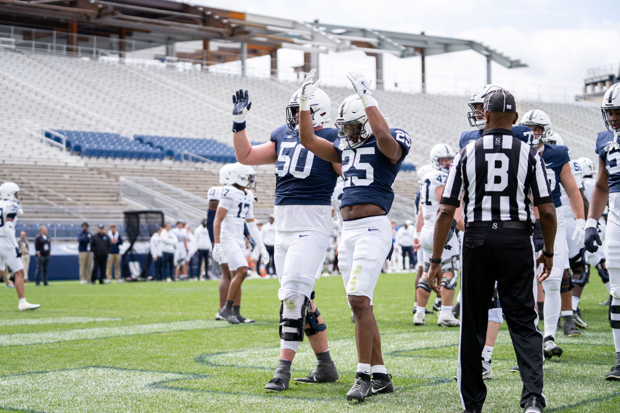 Penn State Wrestling: Projecting The 2025-26 Lineup | NSN