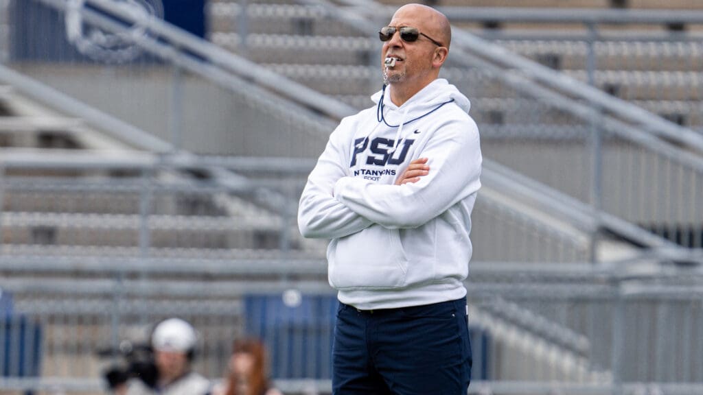 Penn State Recruiting: Breaking Down All 15 Commits | NSN