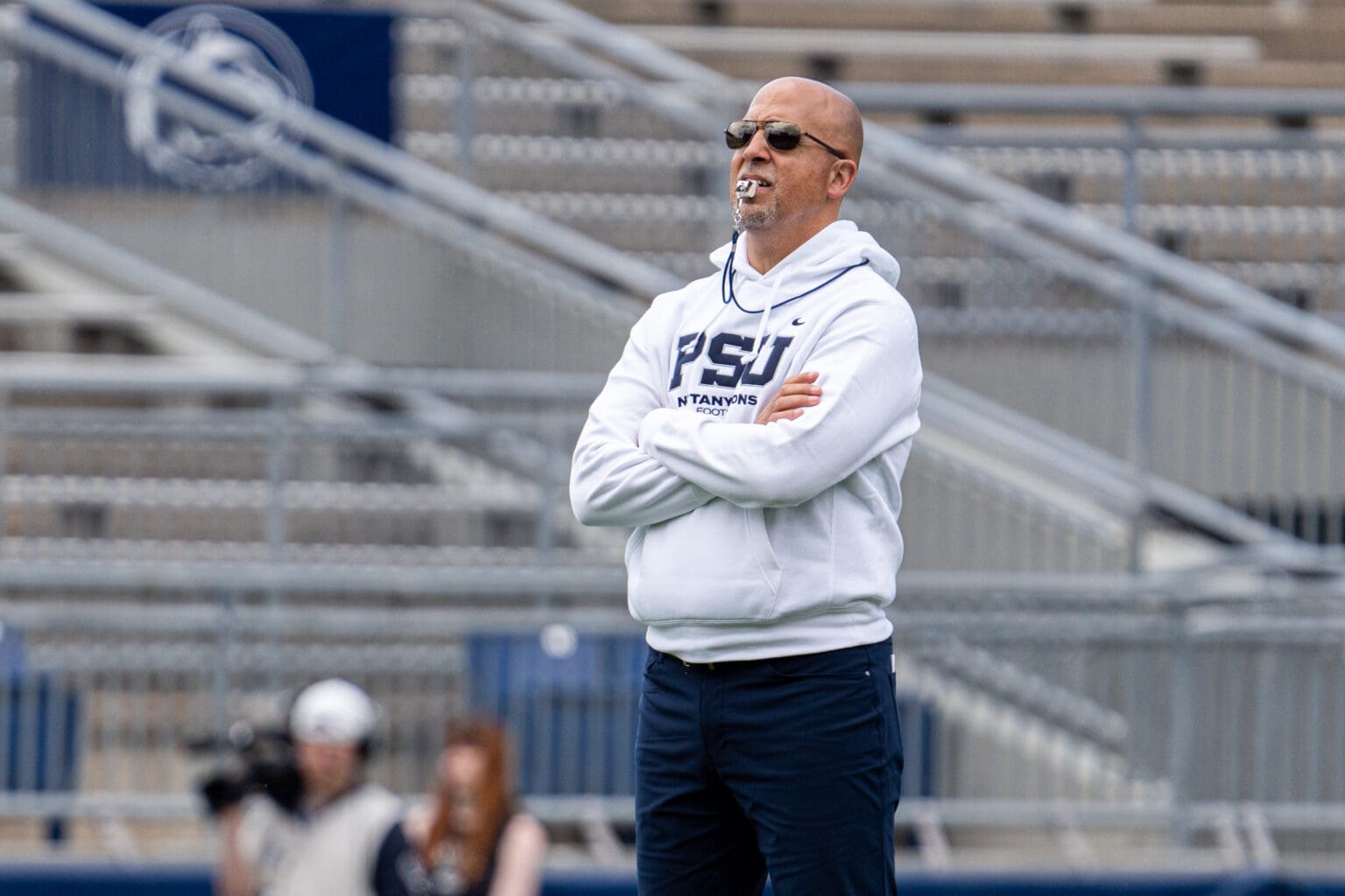 Rankings: Penn State Behind Alabama?!? | Nittany Sports Now