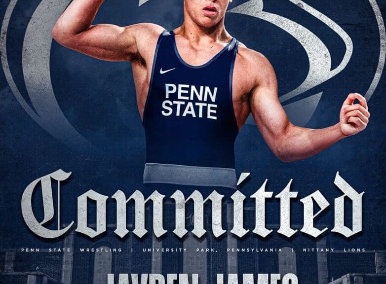 Penn State Wrestling Recruiting