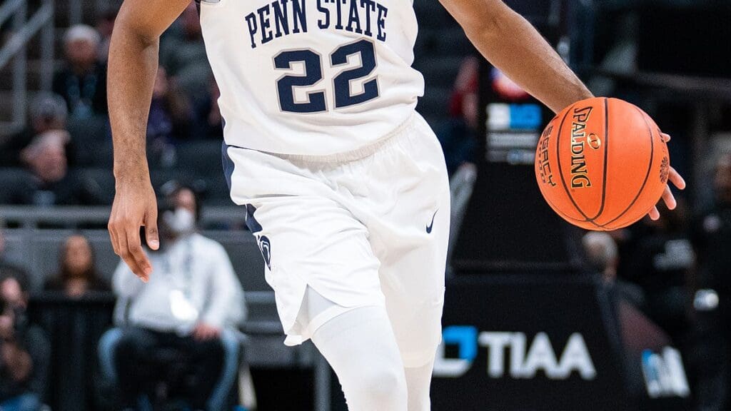 Penn State Basketball: Former Nittany Lions On NBA Rosters