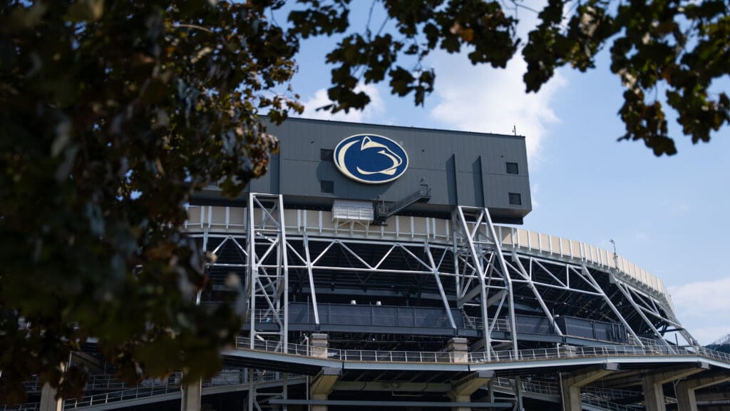 PA 2026 4-Star Safety Matt Sieg Commits to Penn State