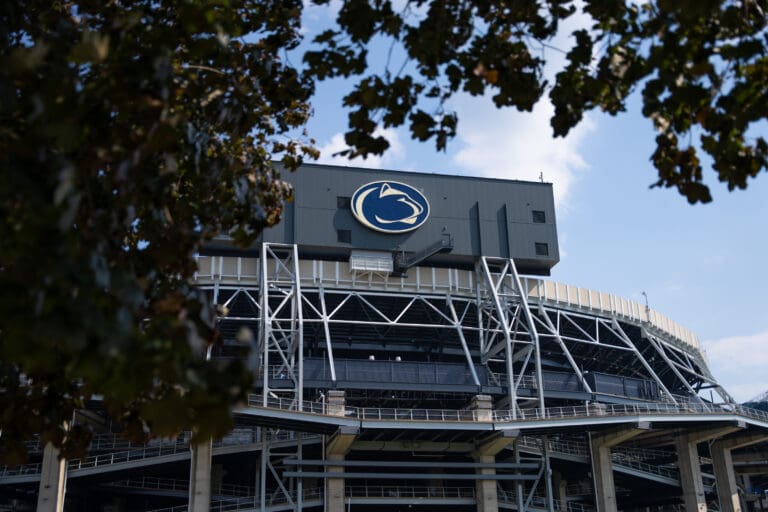 Unveiled: Penn State's Beaver Stadium Capacity for 2025