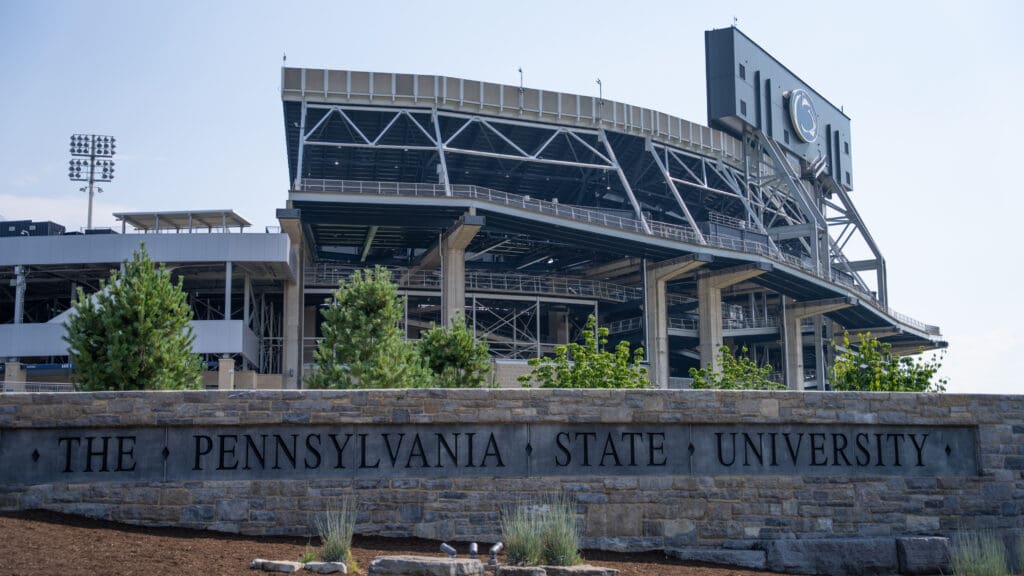 Projections: Where Penn State Lines up For Bowl Season | NSN