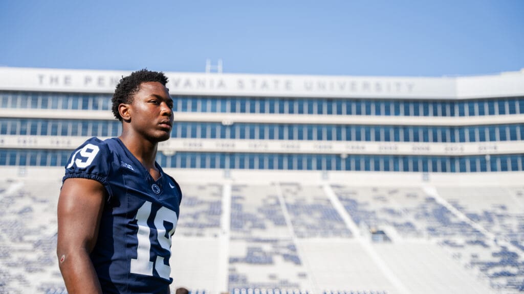 Penn State: Which Players Have the 'Green Light? | NSN