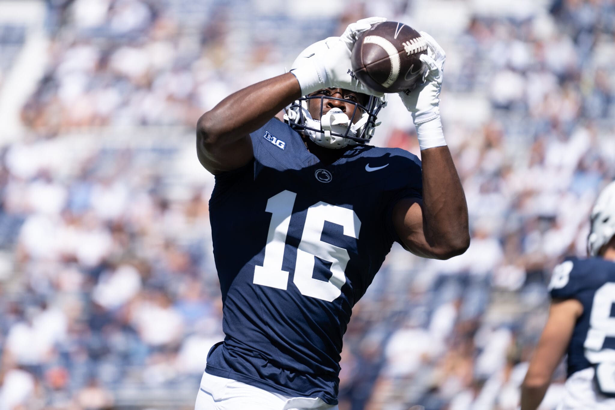 Penn State Football Recruiting Coverage on Nittany Sports Now
