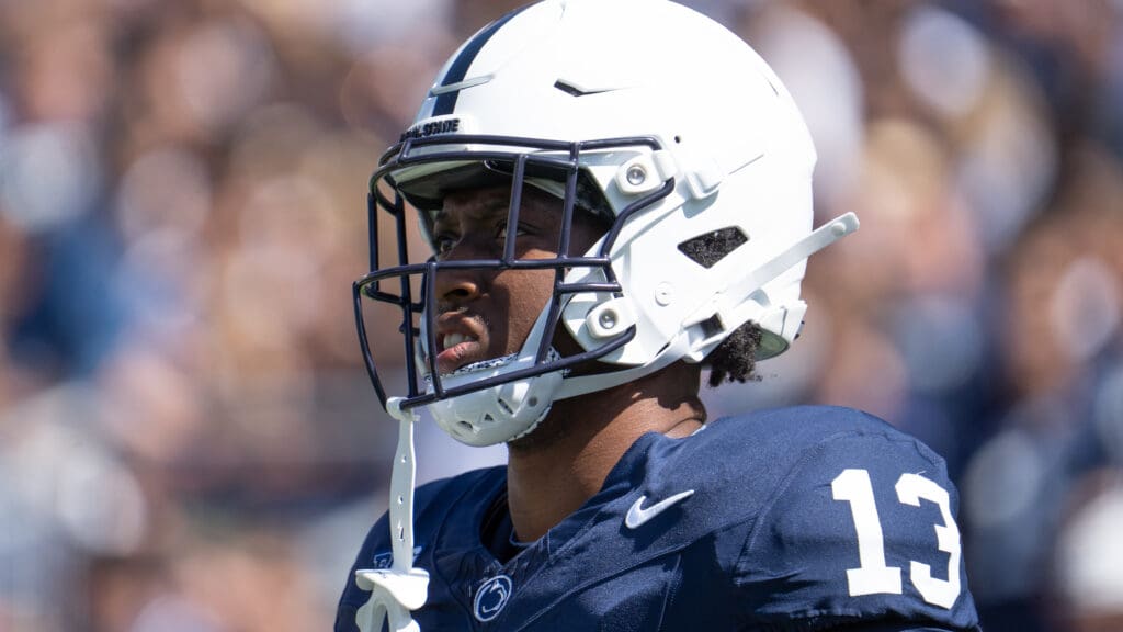 Penn State Offense Picks up Defense | Nittany Sports Now