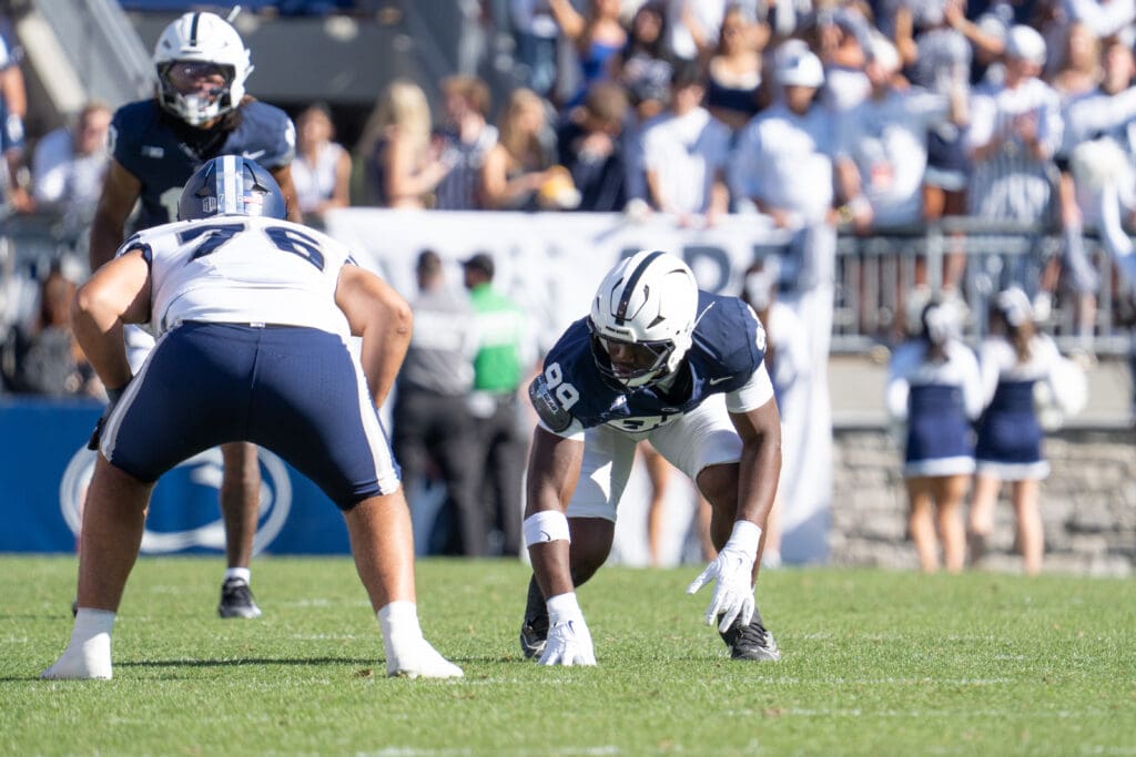 On3’s Predicts Penn State Once Again Falls Short in CFP
