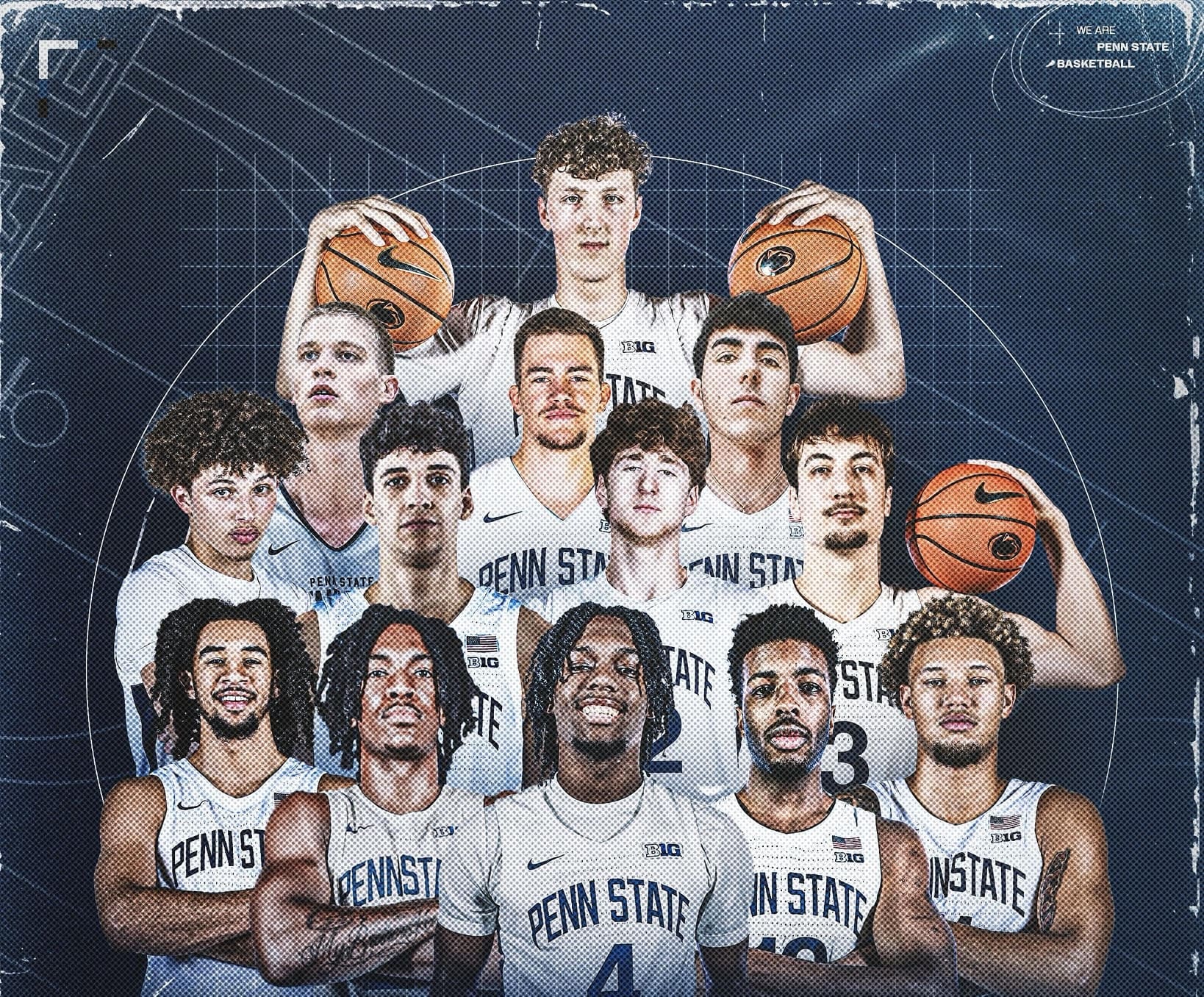 Penn State football, basketball, wrestling & recruiting | Nittany ...