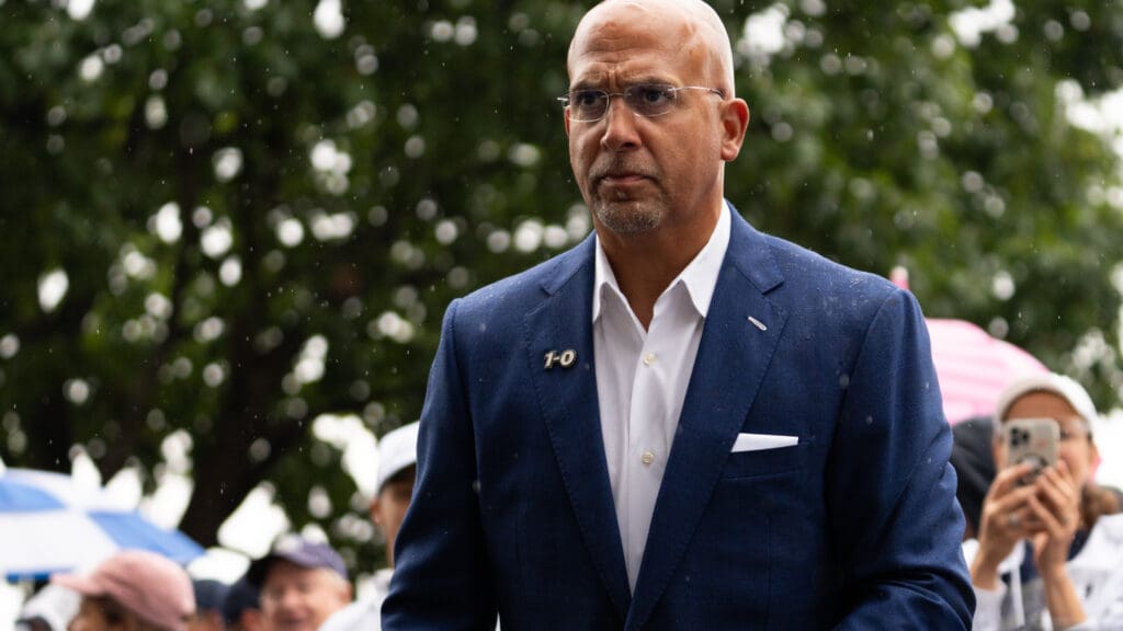 Rankings: Penn State Leapfrogged in AP Poll | Nittany Sports Now
