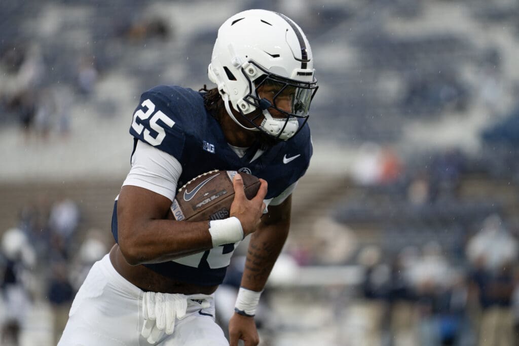 Penn State Football Recruiting Coverage on Nittany Sports Now