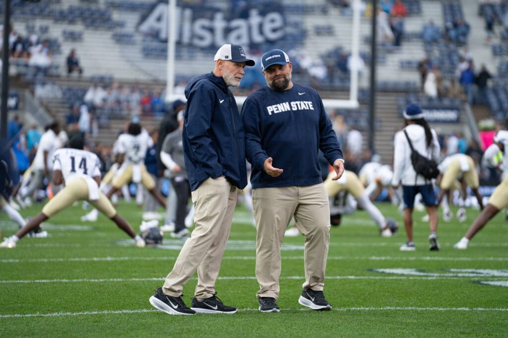 Unveiled: Penn State's Beaver Stadium Capacity for 2025