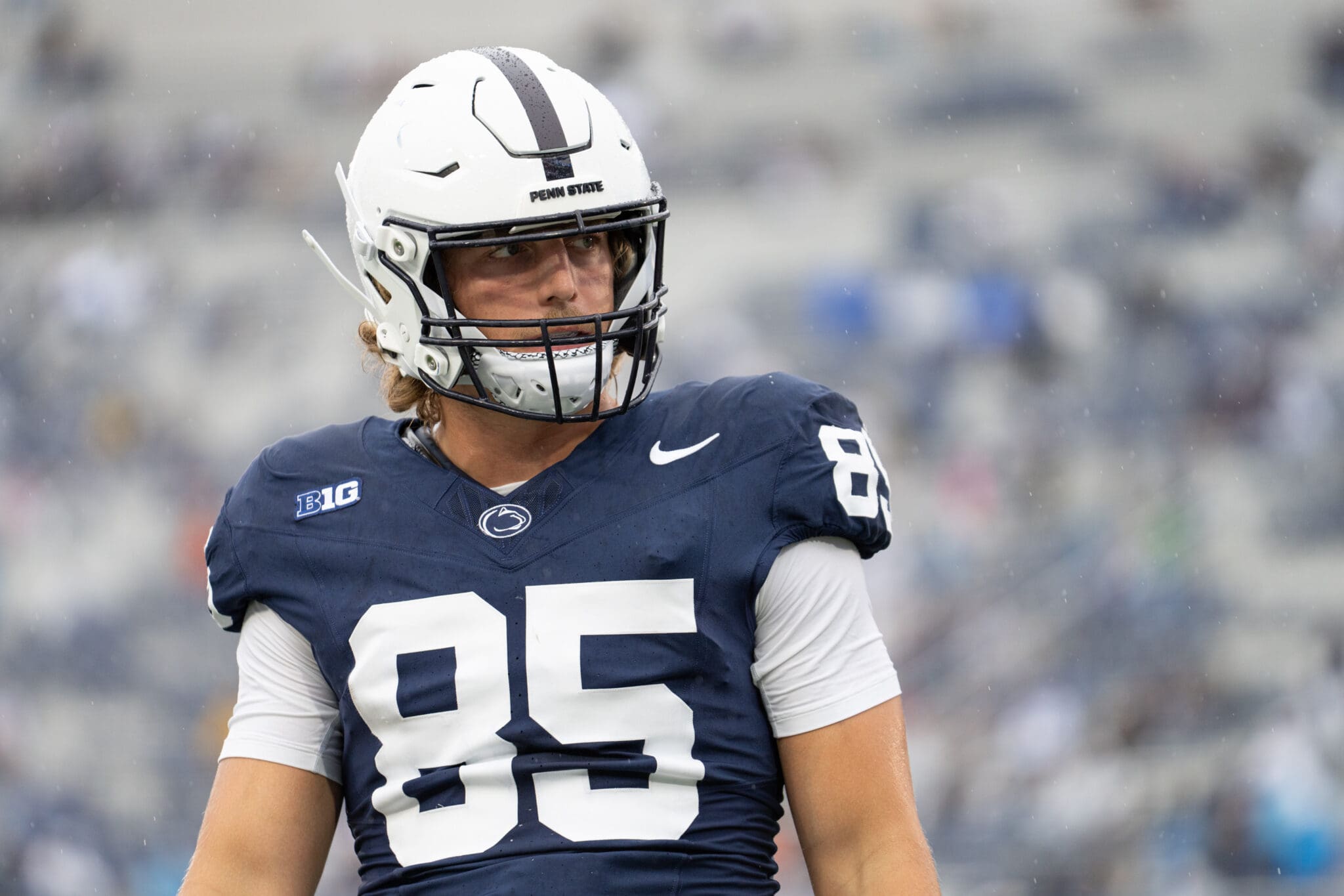 Penn State: Beaver Stadium Has a New Name | NSN