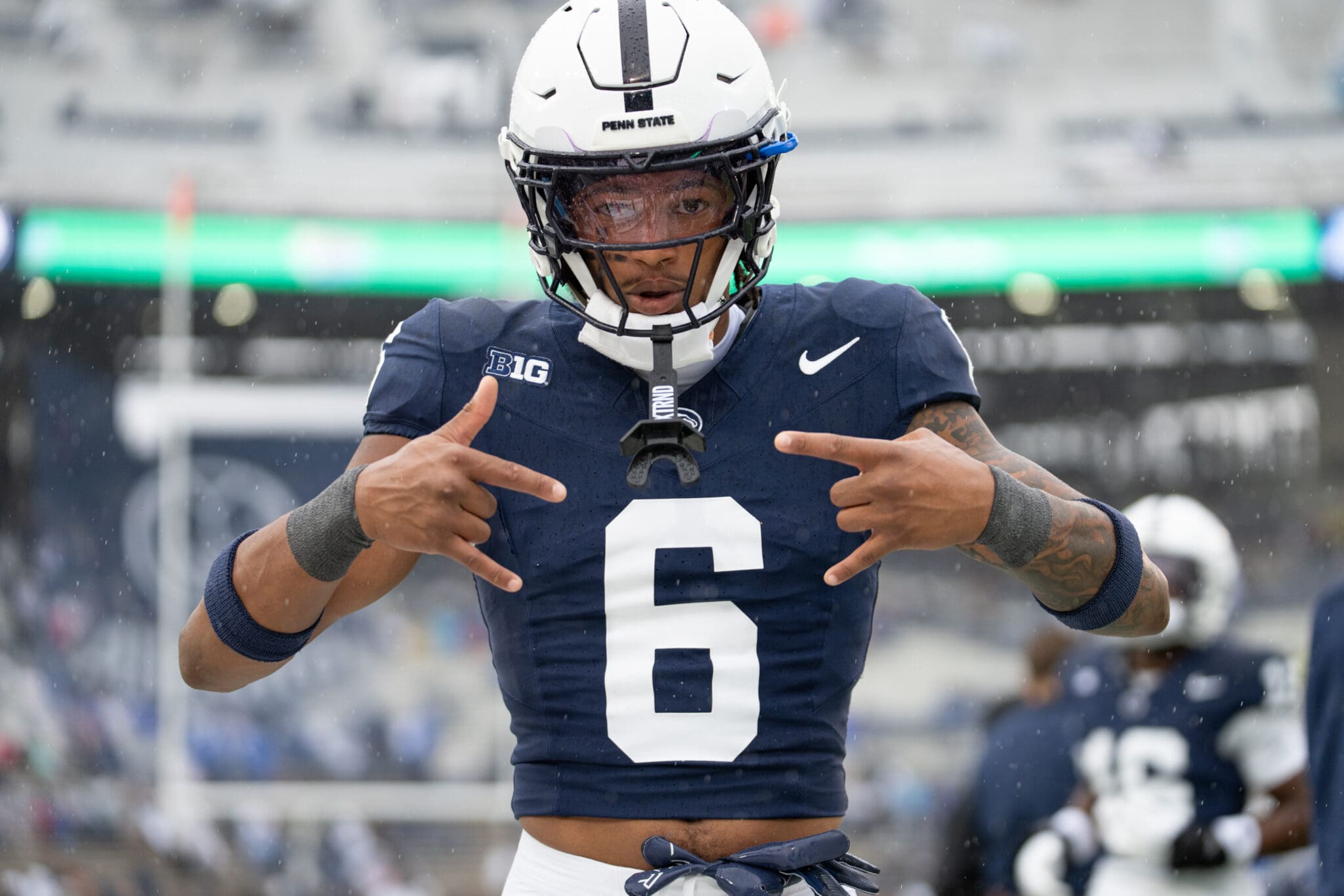 Penn State Football Recruiting Coverage on Nittany Sports Now