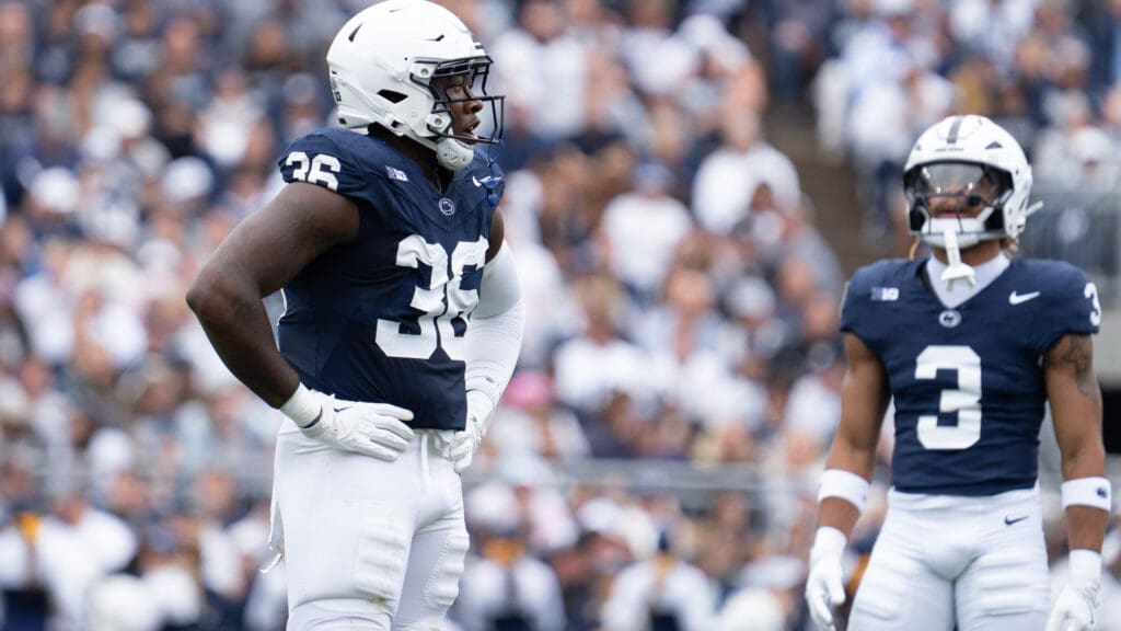 No Spread is Out Yet For Penn State-Villanova