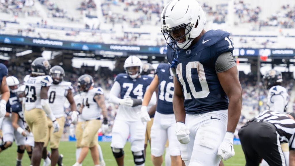 3 and Out: Penn State Offense Sleepwalks | Nittany Sports Now